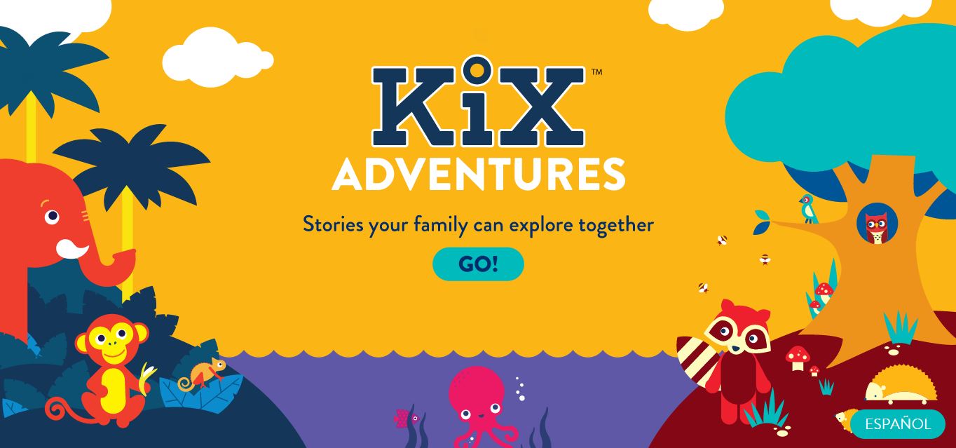 Kix Cereal Appeals to Moms with Online Stories, Punky Brewster | Linkdex