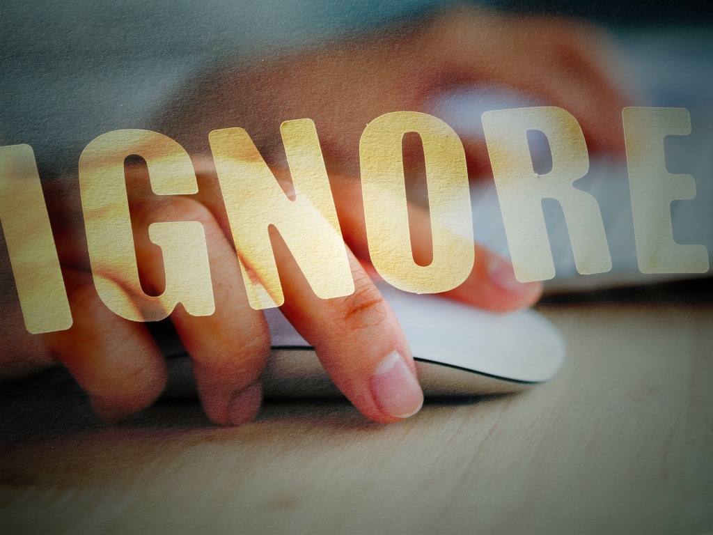 Why Content Goes Unshared, Unnoticed & Unloved | Linkdex