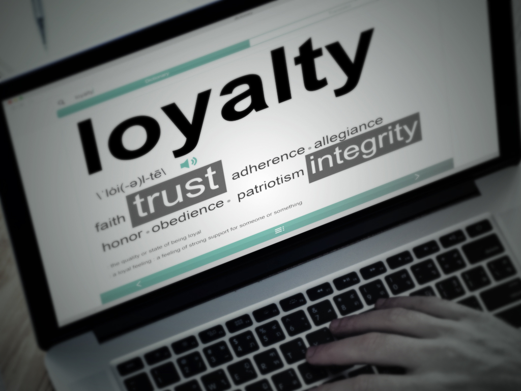 3 Crucial Steps To Developing An Effective Loyalty Program | Linkdex
