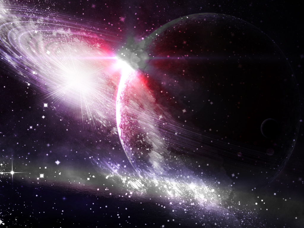 Why Brand Solar Systems Are The New Funnel | Linkdex