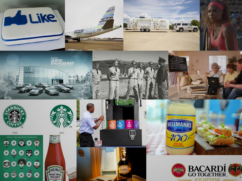 26 Brand Birthday Campaigns Worth Celebrating | Linkdex