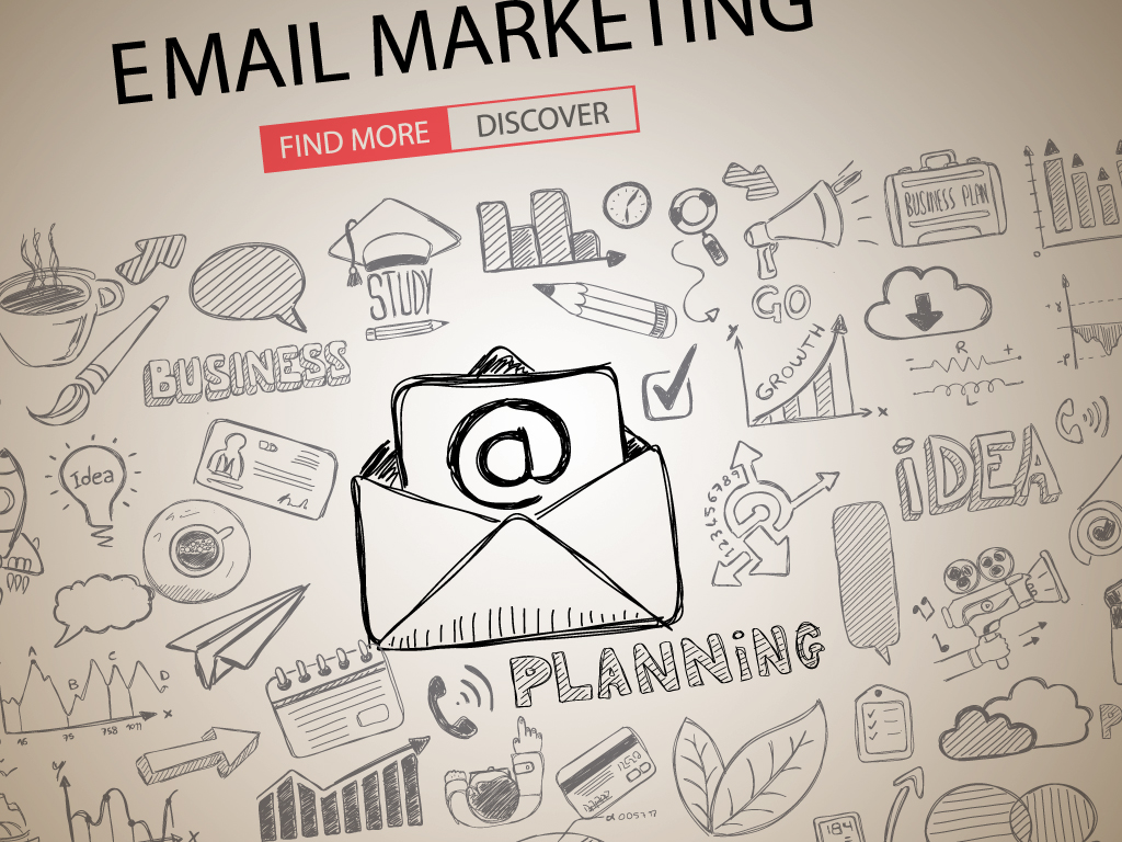 5 Dynamic Email Tips for Financial Brands | Linkdex