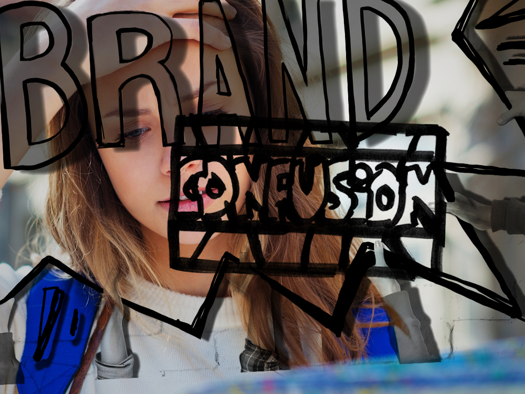 6 Smart & Reliable Ways To Prevent Brand Confusion | Linkdex