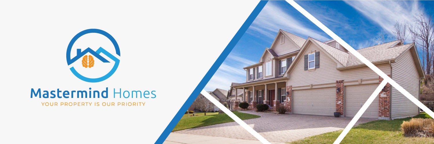 Mastermind Homes
