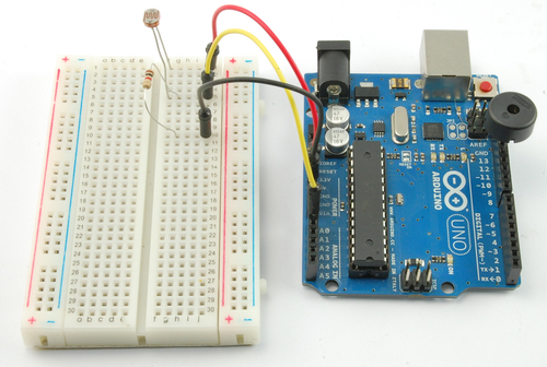 Arduino Uno R3 (Atmega328 - assembled) ID: 50 - $24.95 : Adafruit ...