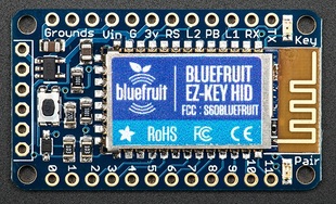 GATT | Introduction to Bluetooth Low Energy | Adafruit Learning System