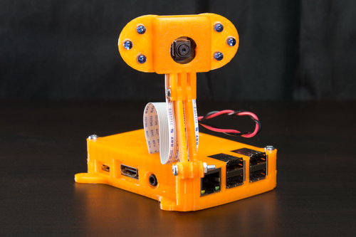 Raspberry Pi 2 - Model B v1.2 - ARM Cortex-A53 with 1G RAM ID: 2358 ...