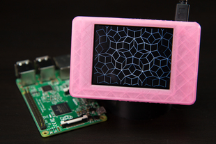 Overview | DIY WiFi Raspberry Pi Touchscreen Camera | Adafruit Learning System