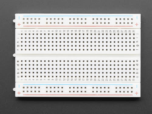 Adafruit Perma-Proto Small Mint Tin Size Breadboard PCB - 3 pack ID ...