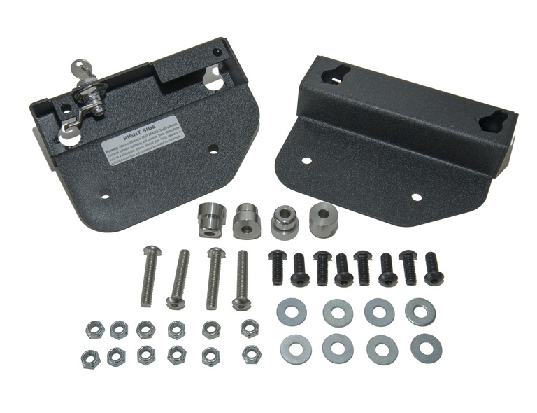 Easy Brackets W/ OEM Bags on A 2015 Vintage? | Indian Motorcycle Forum