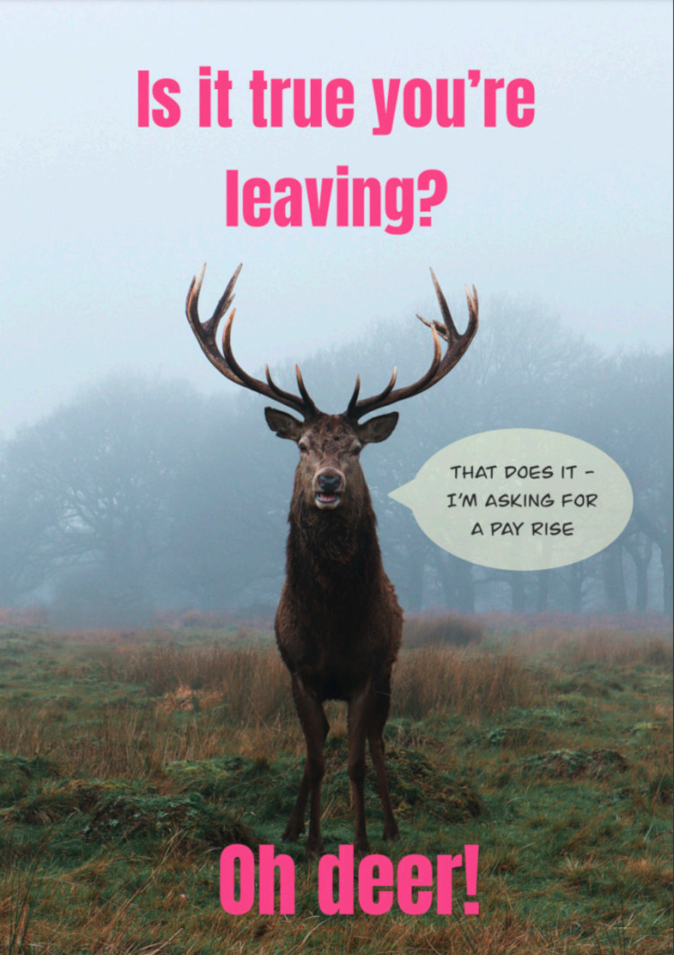 LeavingCard - Beautiful Leaving eCards and Printed Cards