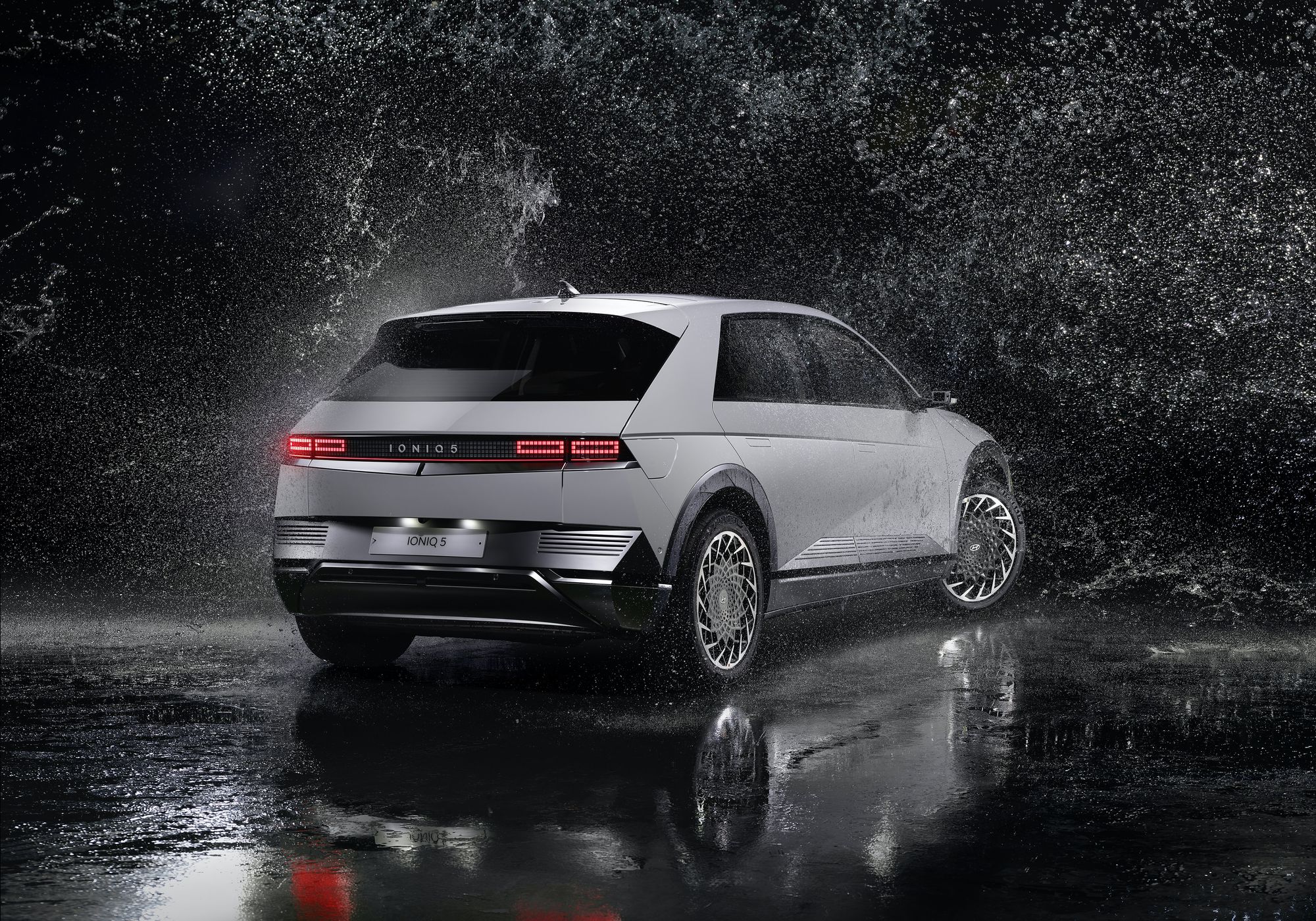 Making EVs more accessible with the Hyundai Evolve+ EV subscription ...