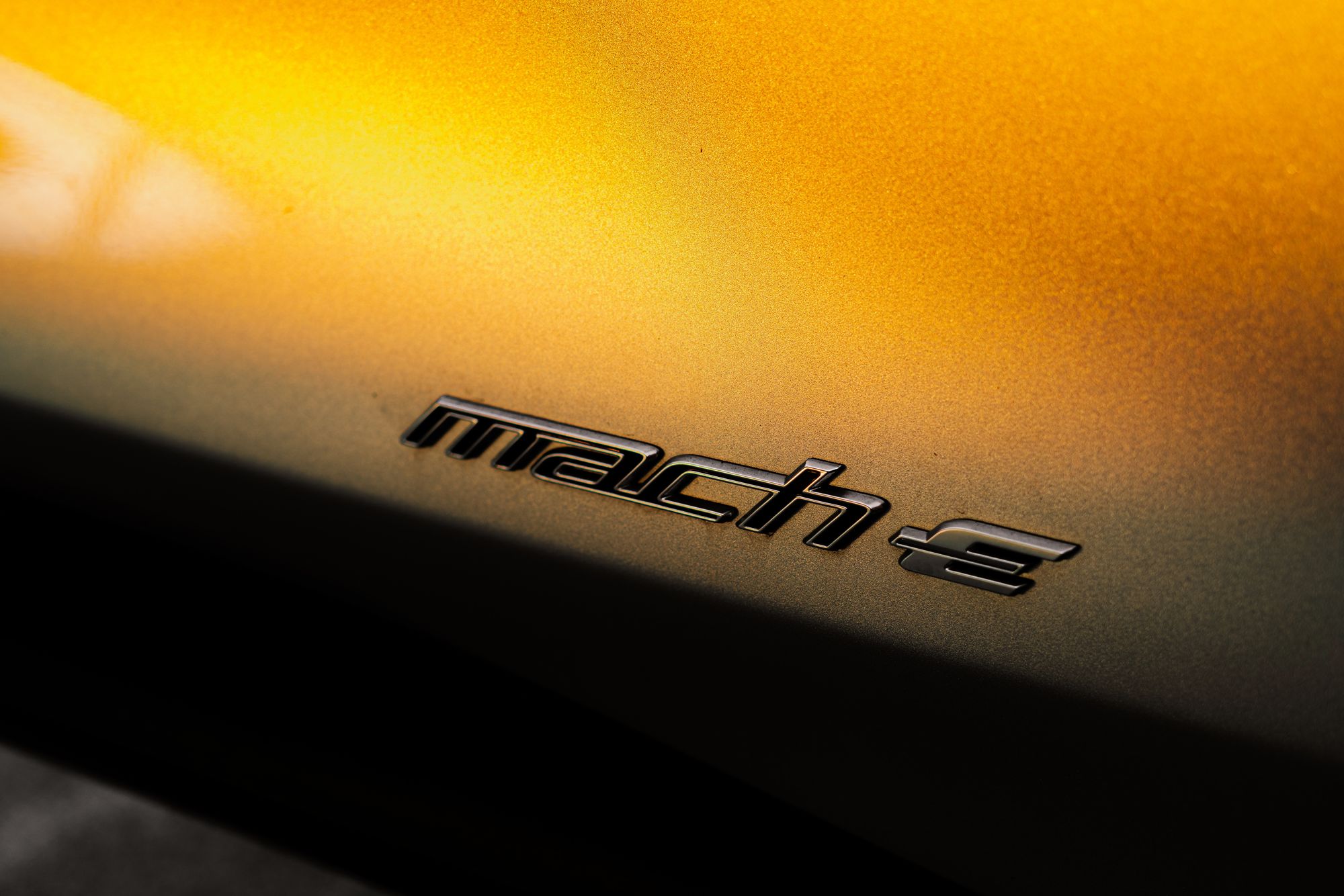 New Ford Mustang Mach-E Batteries: Quicker, Less Expensive, and Fully ...