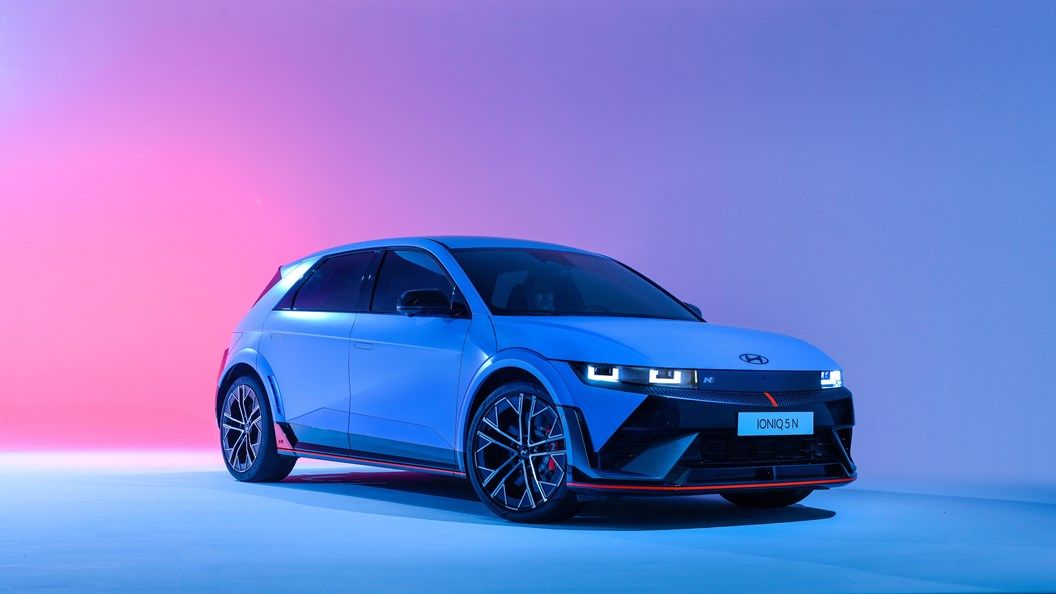 Rare EVs: Which electric makes and models have unique trims? | Lectrium