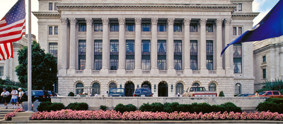 Federal Register | Federal Maritime Commission