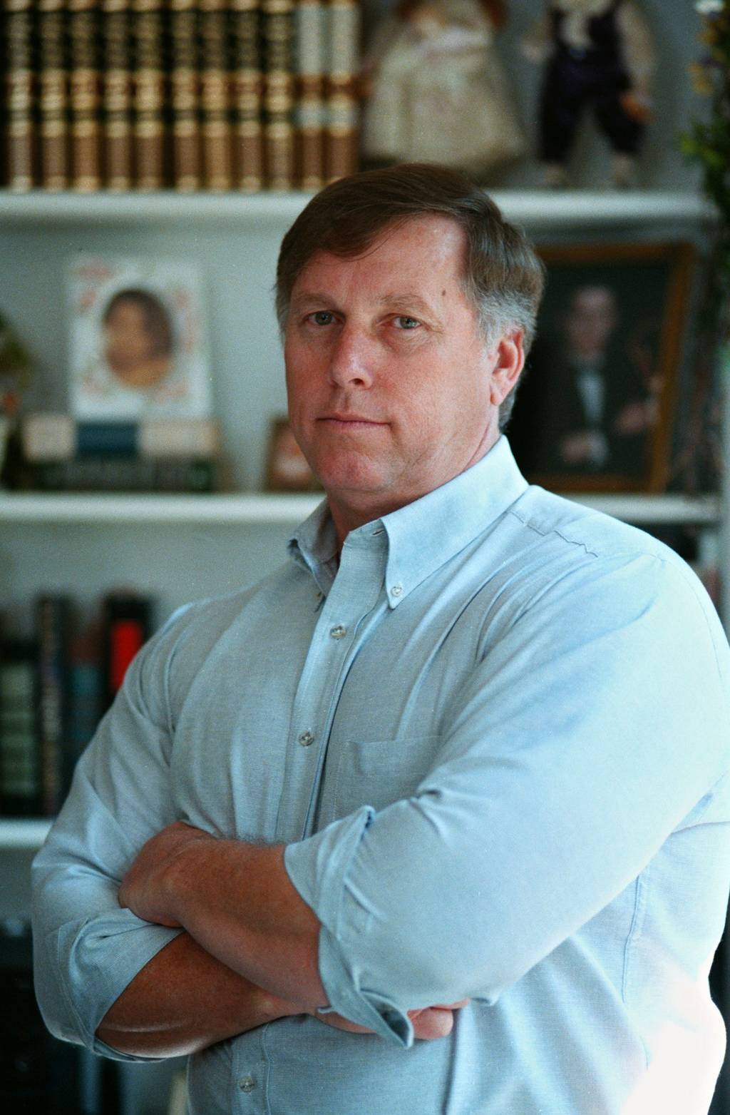 Angels & Demons | Classics | Tampa Bay Times