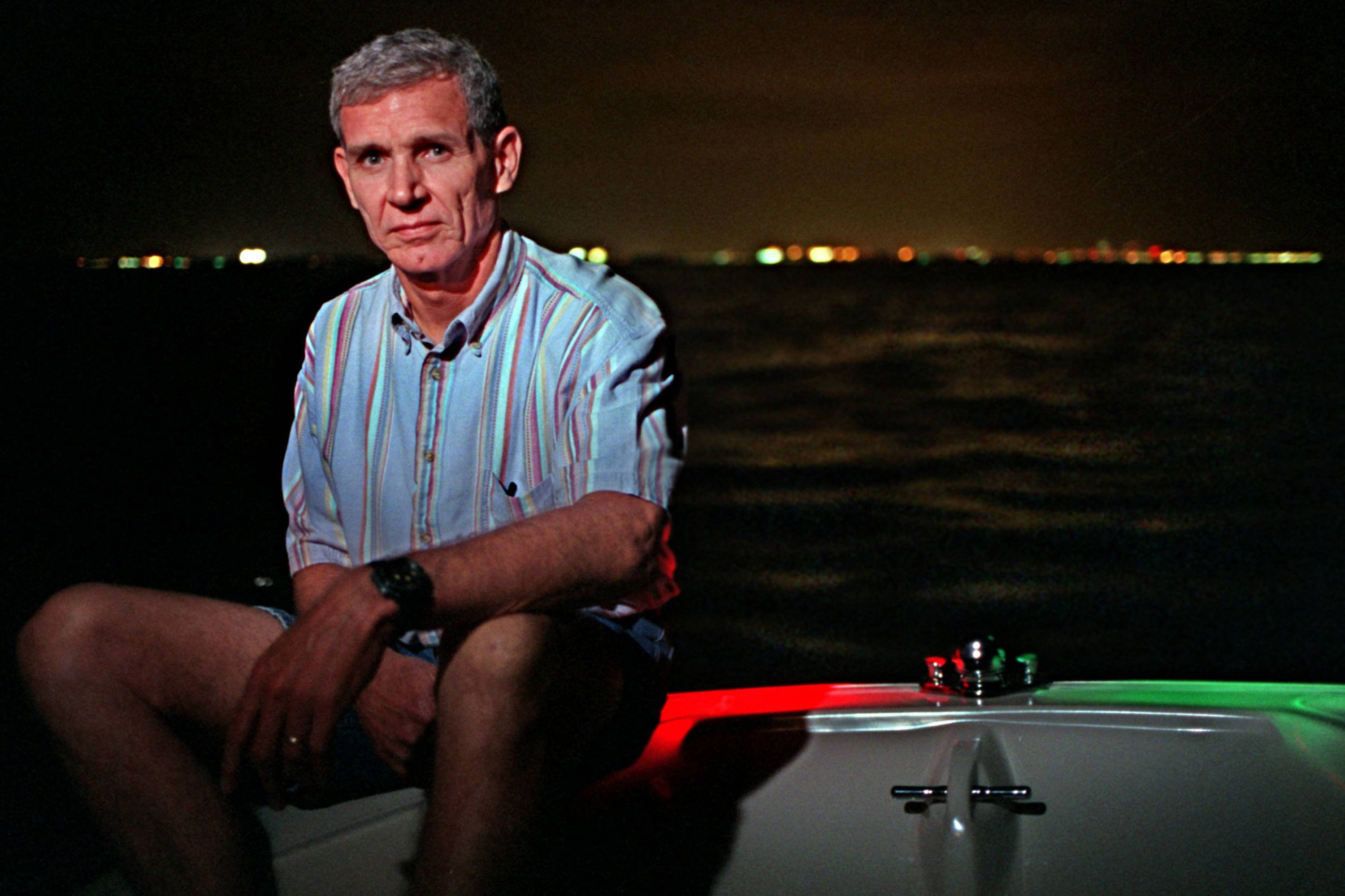 Angels & Demons | Classics | Tampa Bay Times