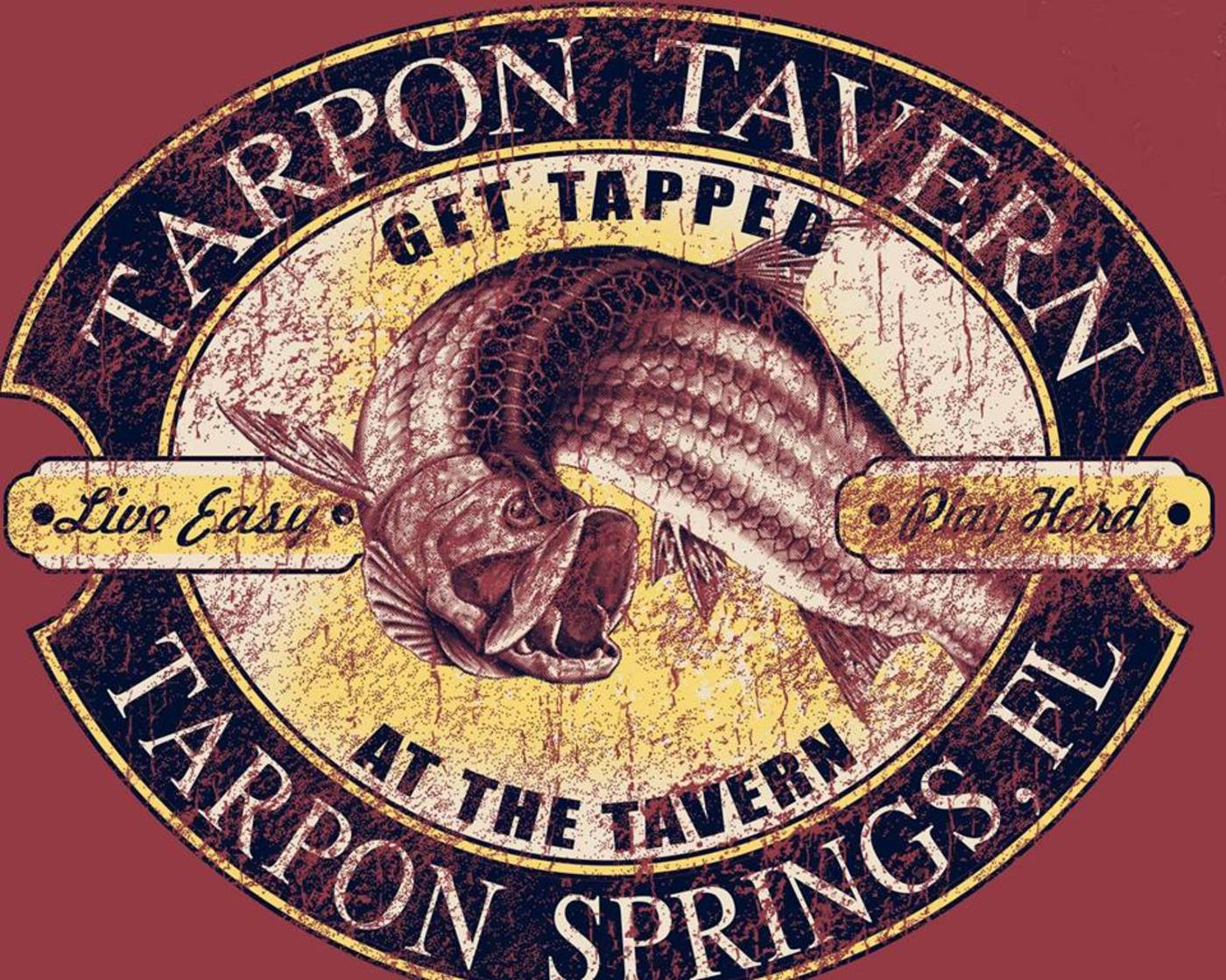 Top bars in Tampa Bay | TBT | Tampa Bay Times