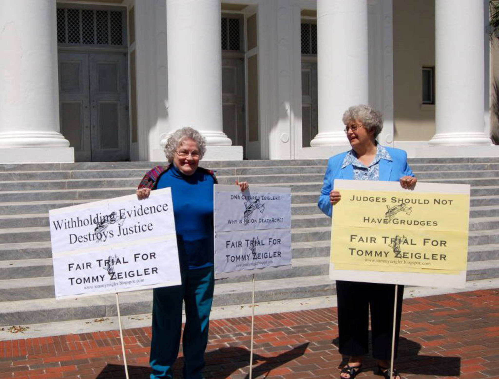 Could he be innocent? | Narratives | Tampa Bay Times