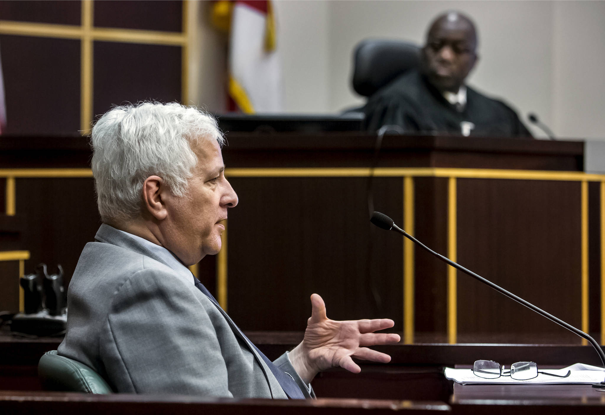 Could he be innocent? | Narratives | Tampa Bay Times