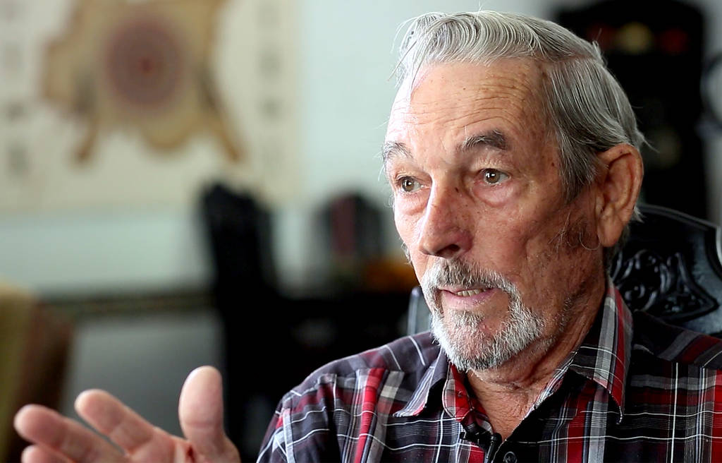 Could he be innocent? | Narratives | Tampa Bay Times