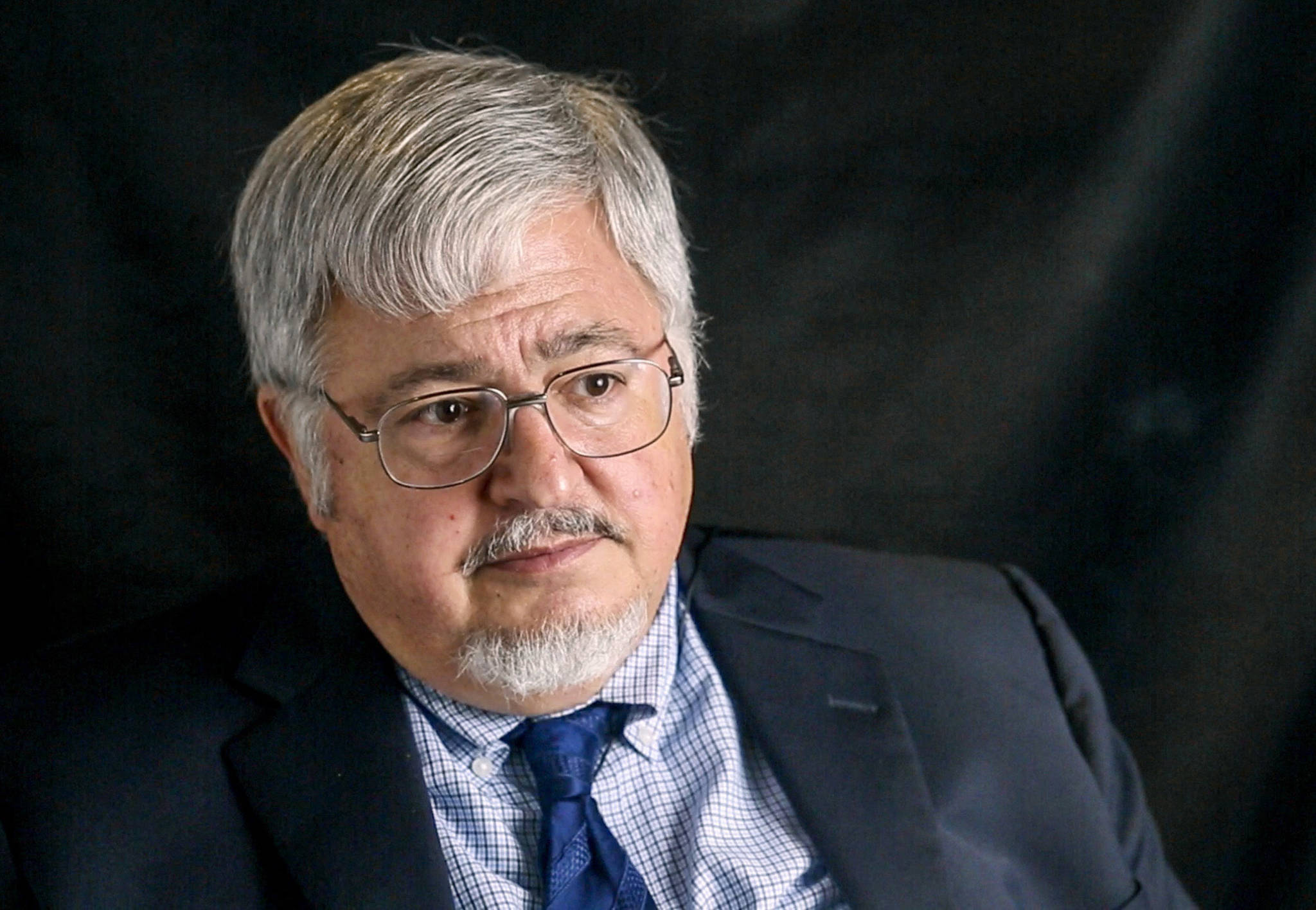 The lingering case of Tommy Zeigler | Narratives | Tampa Bay Times