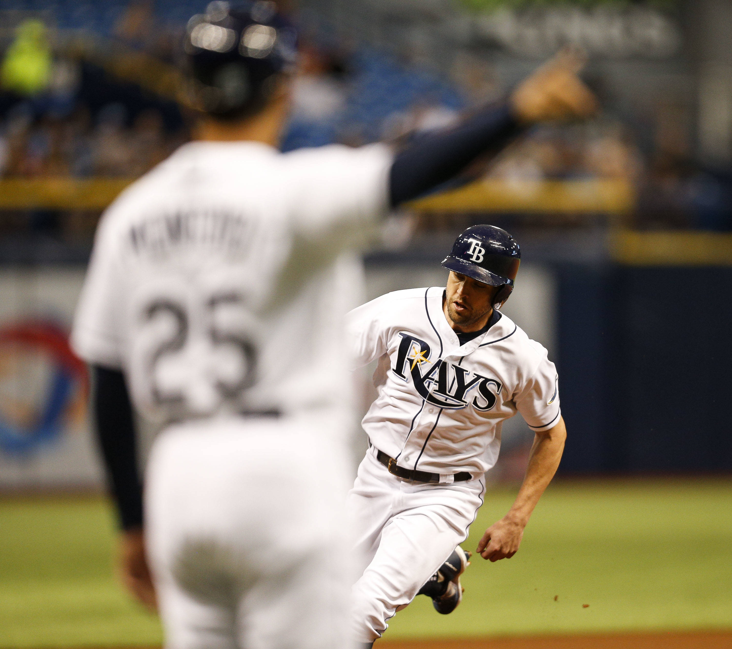 Tampa Bay Rays doubleheader gallery | photo | Tampa Bay Times