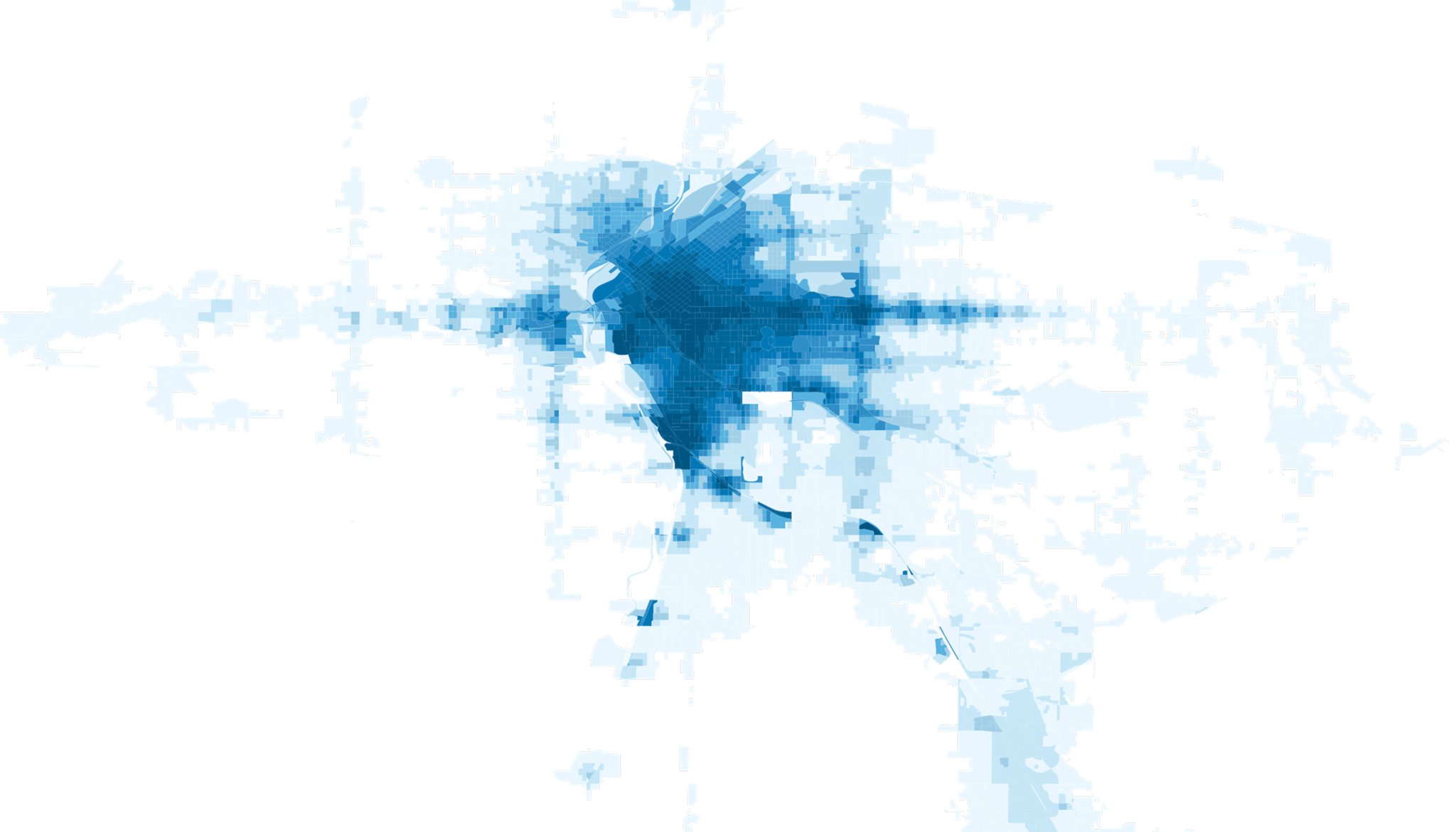 Times analysis: Tampa Bay has one of the worst public transit systems ...