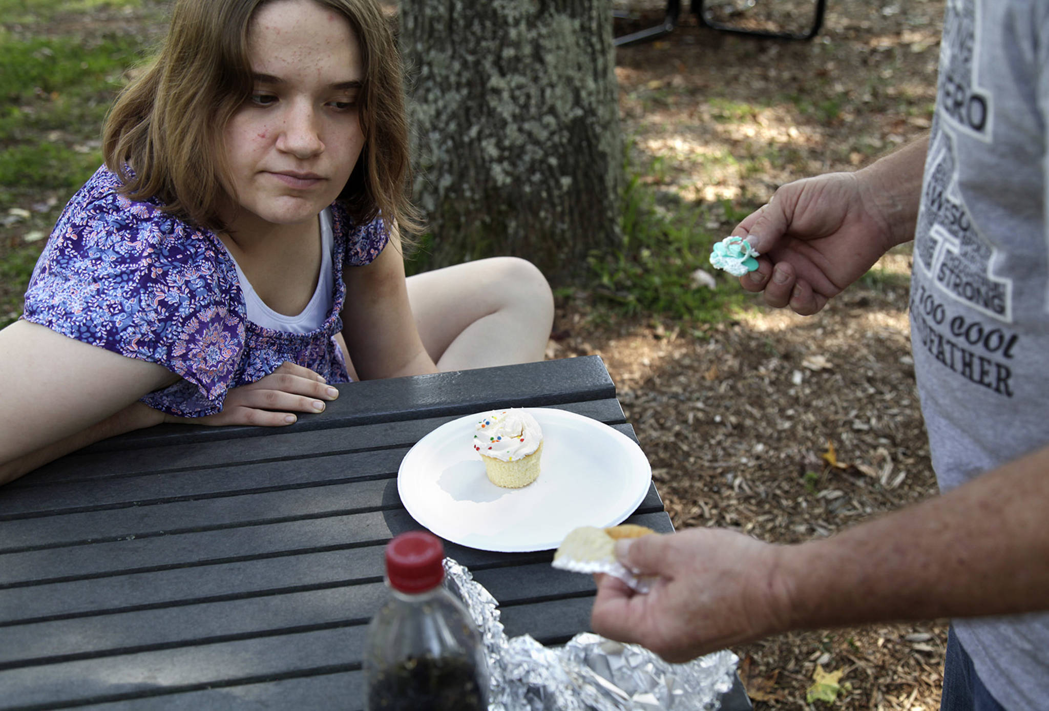 The Girl in the Window, 10 years later | Features | Tampa Bay Times