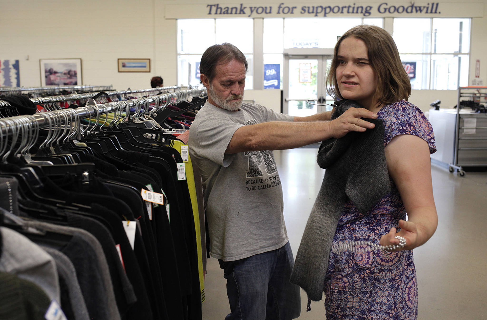 The Girl in the Window, 10 years later | Features | Tampa Bay Times