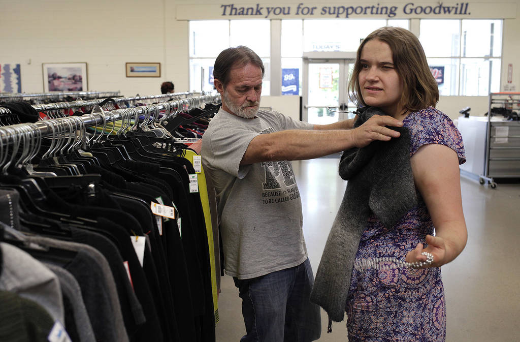 The Girl in the Window, 10 years later | Features | Tampa Bay Times