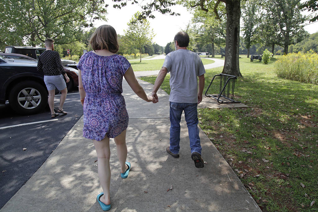 The Girl in the Window, 10 years later | Features | Tampa Bay Times