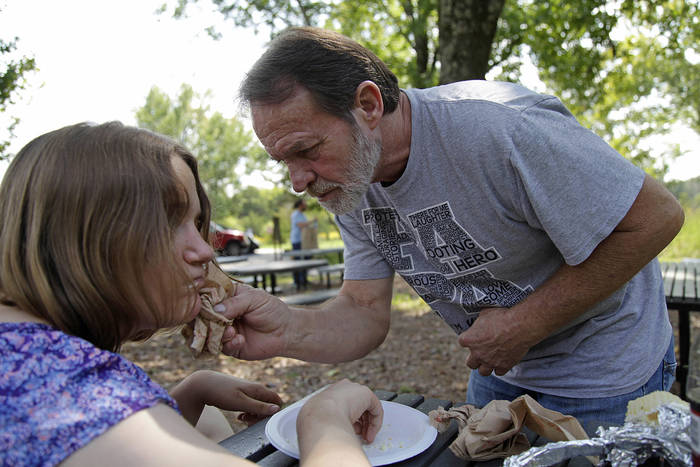 The Girl in the Window, 10 years later | Features | Tampa Bay Times