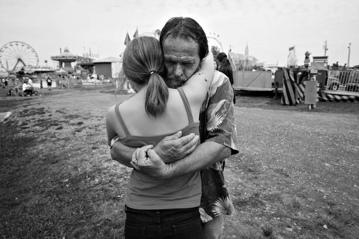 The girl in the window, three years later: signs of progress and ...