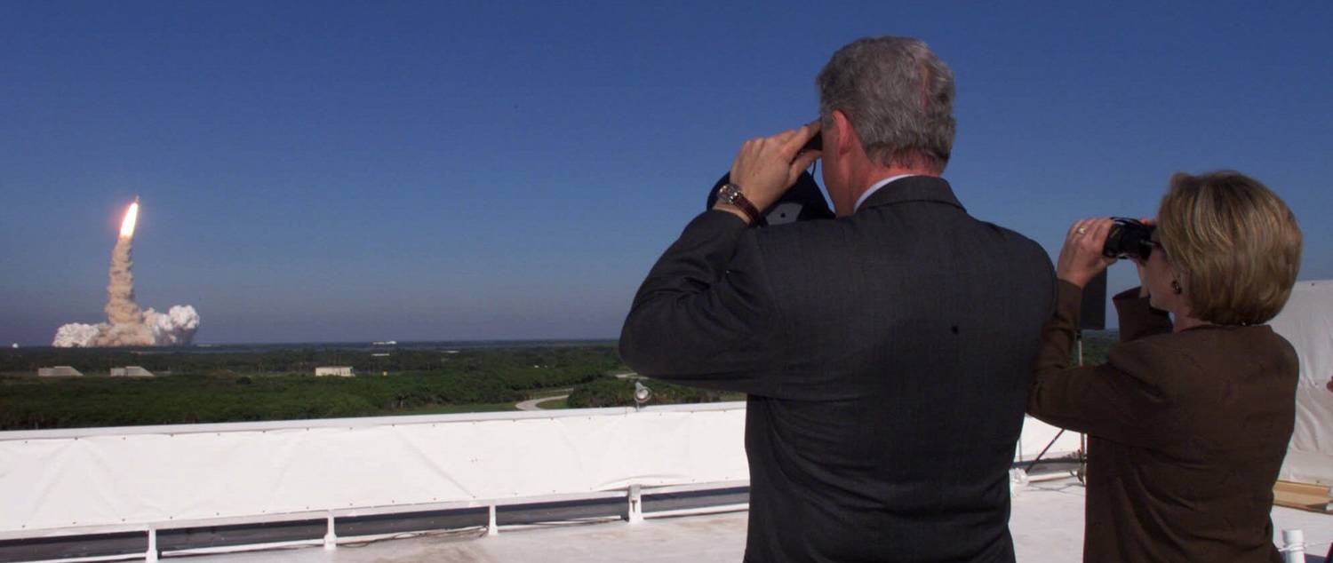 Clinton Machine: All Politics are Local, how About Florida? - The ...