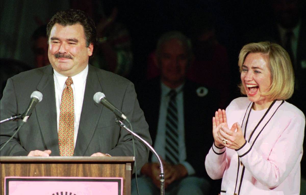 Clinton Machine: All Politics are Local, how About Florida? - The ...