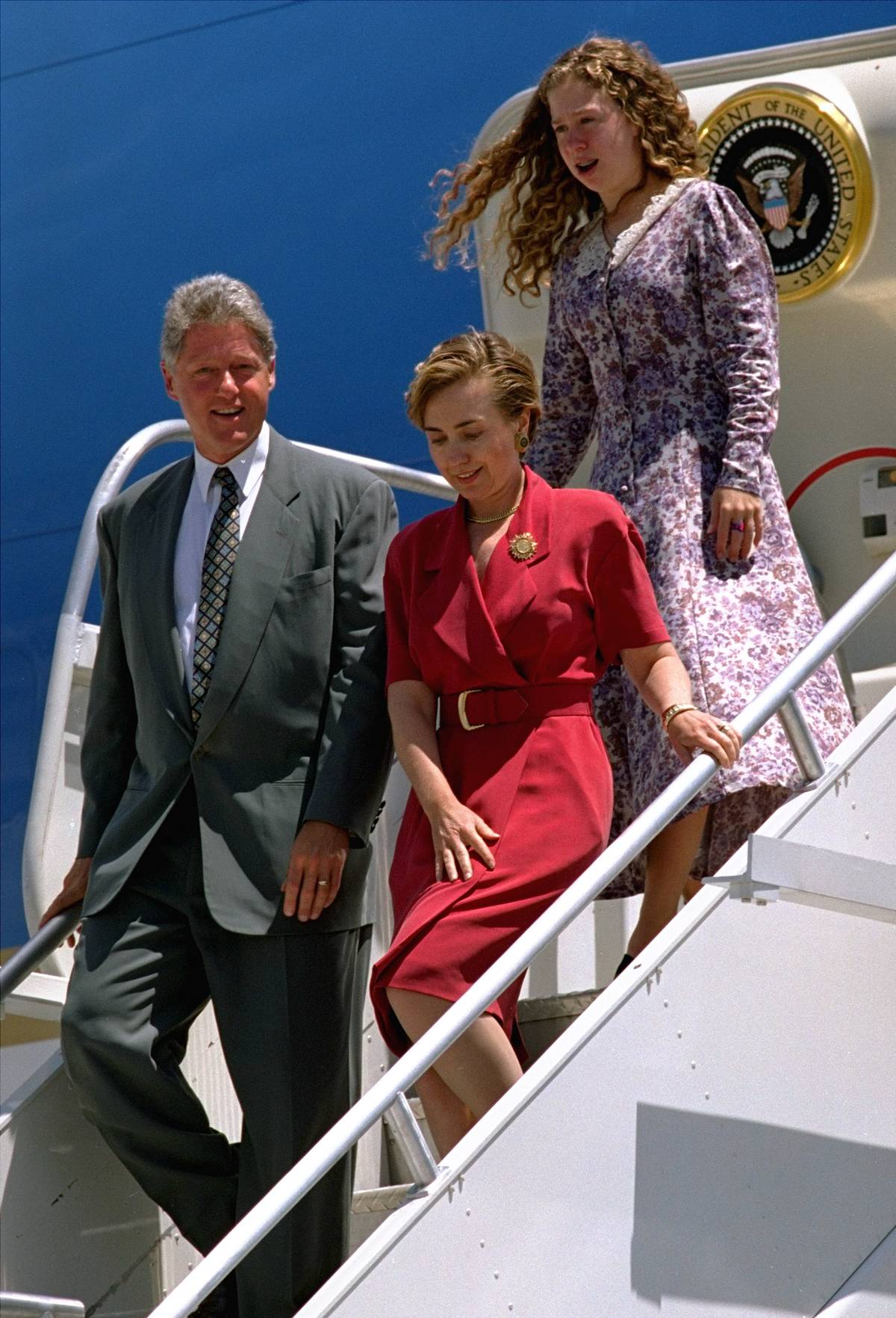 Clinton Machine: All Politics are Local, how About Florida? - The ...