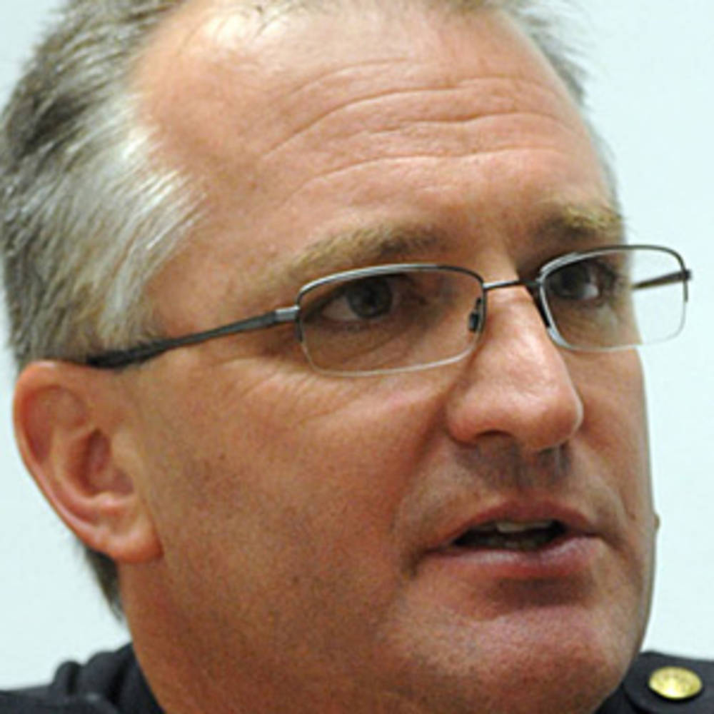 What would drive a man to shoot someone 17 times? | Features | Tampa ...