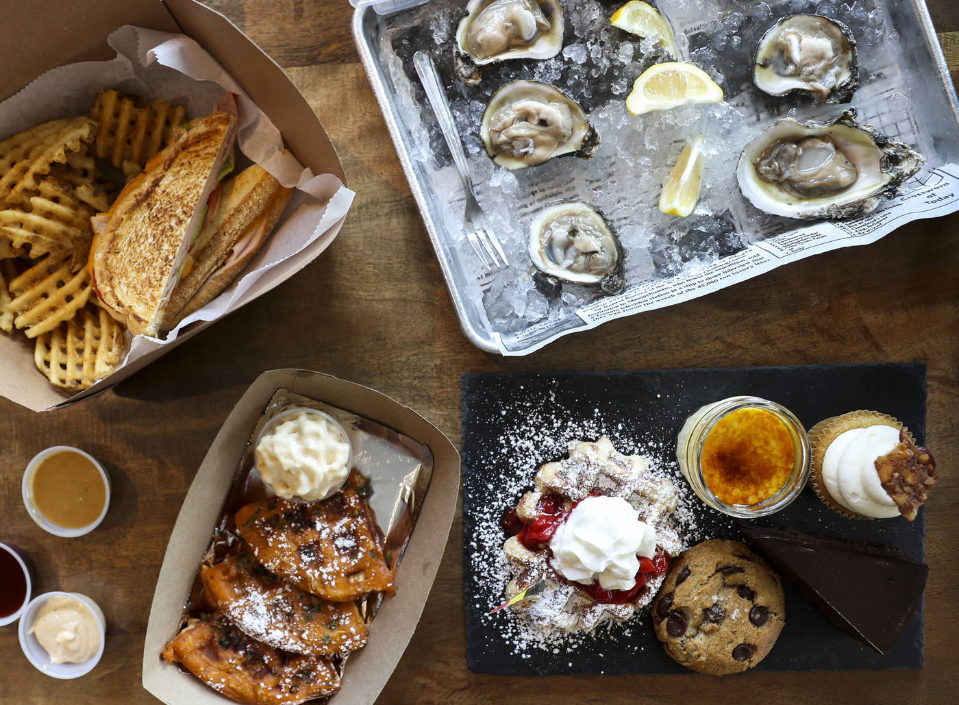 Top 50 Restaurants of Tampa Bay for 2018 | Food | Tampa Bay Times