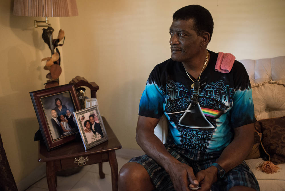 Tampa Electric knew the procedure was dangerous. It sent workers in ...