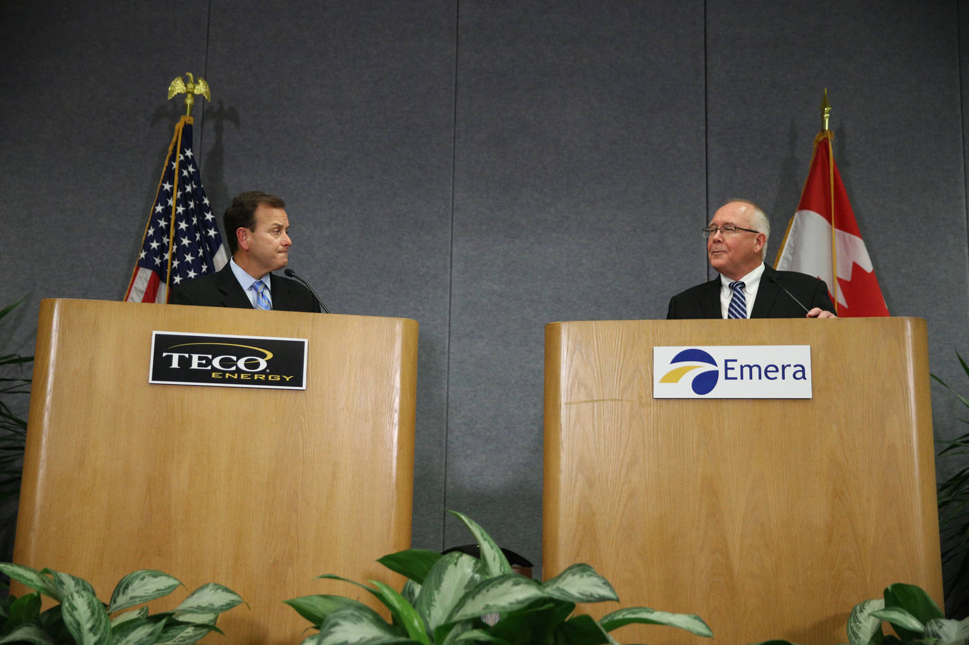 Tampa Electric knew the procedure was dangerous. It sent workers in ...