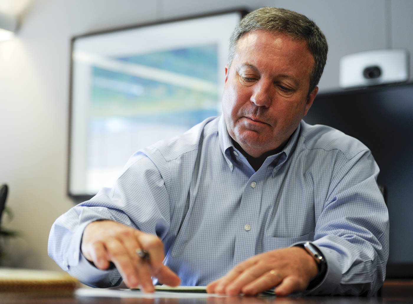 Tampa Electric knew the procedure was dangerous. It sent workers in ...