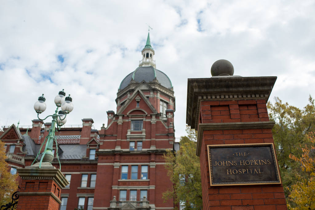 Johns Hopkins wrote the rules on patient safety. But its hospitals don ...