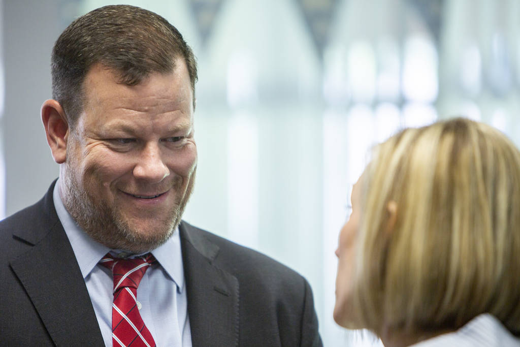 The Hillsborough School District found lead in its water. It didn't ...