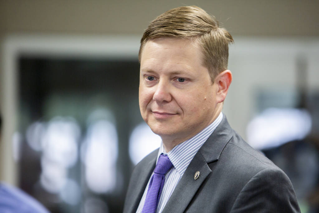 The Hillsborough School District found lead in its water. It didn't ...