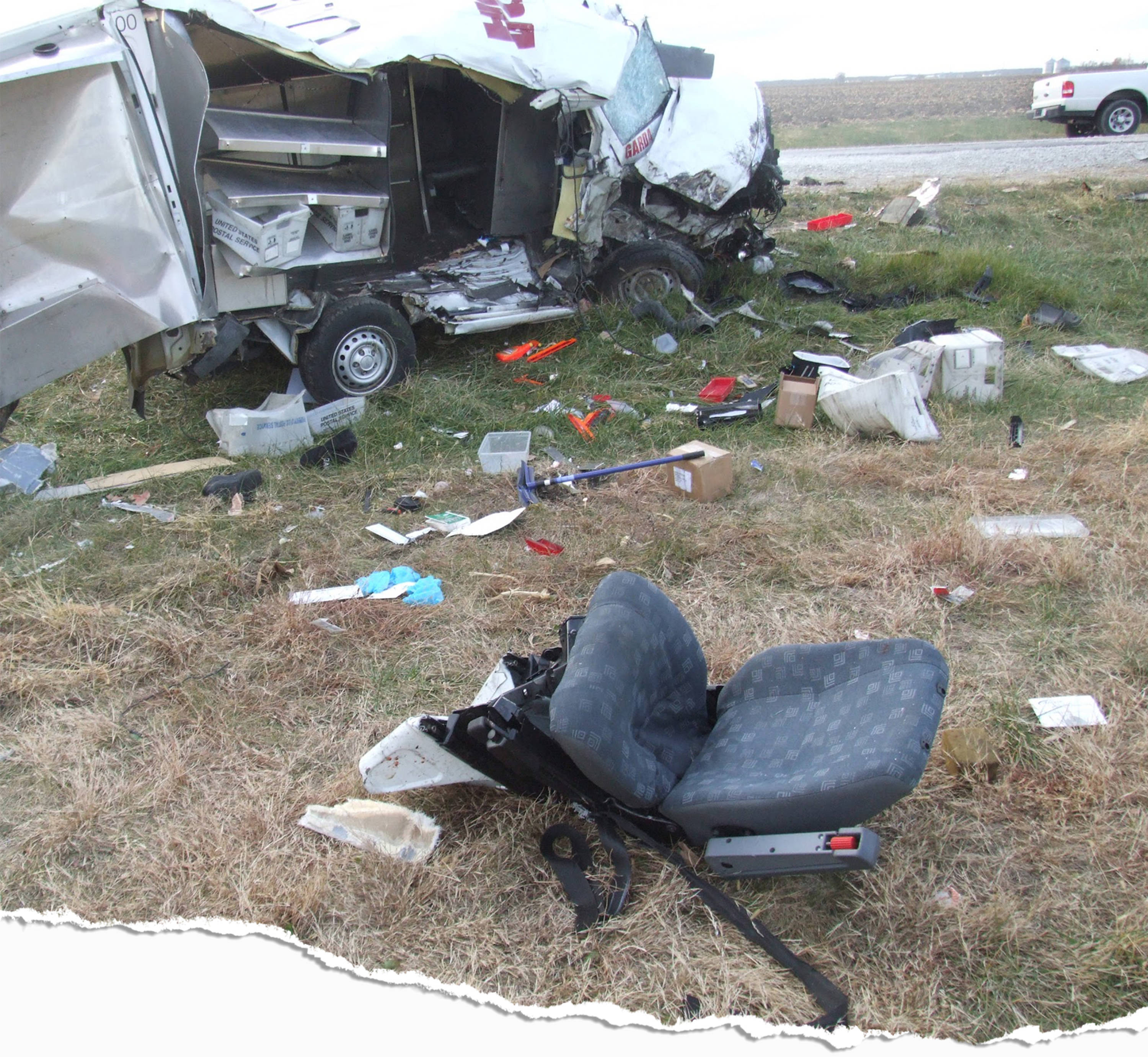 GardaWorld built an armored truck empire while taking shortcuts. Mayhem ...