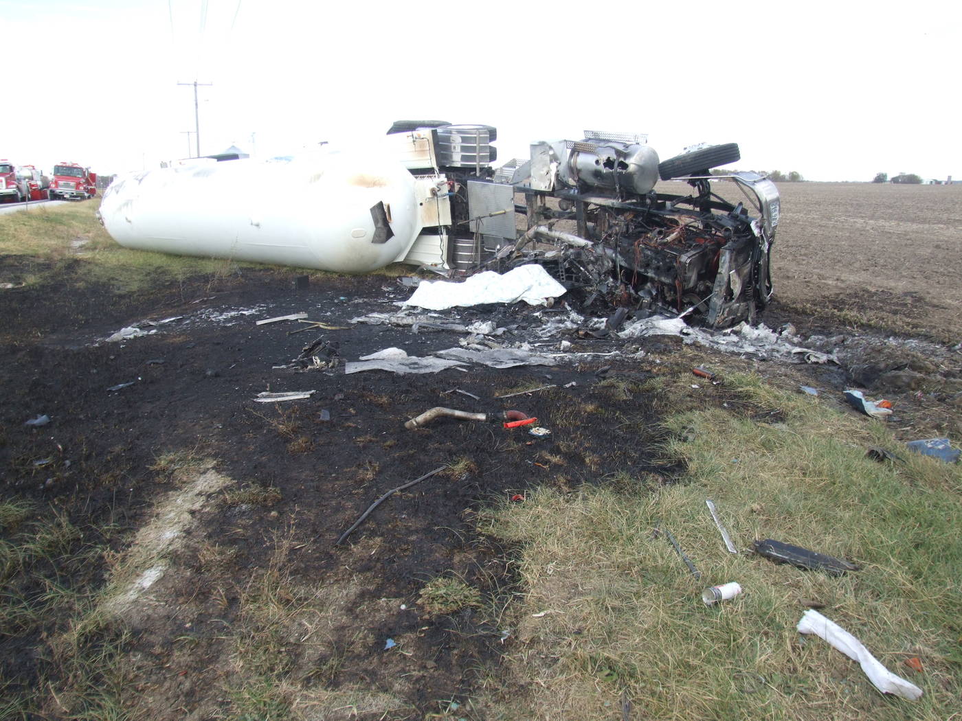 GardaWorld built an armored truck empire while taking shortcuts. Mayhem ...