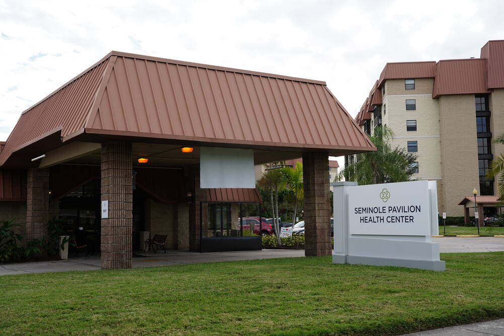 How the coronavirus stormed through a Florida nursing home ...