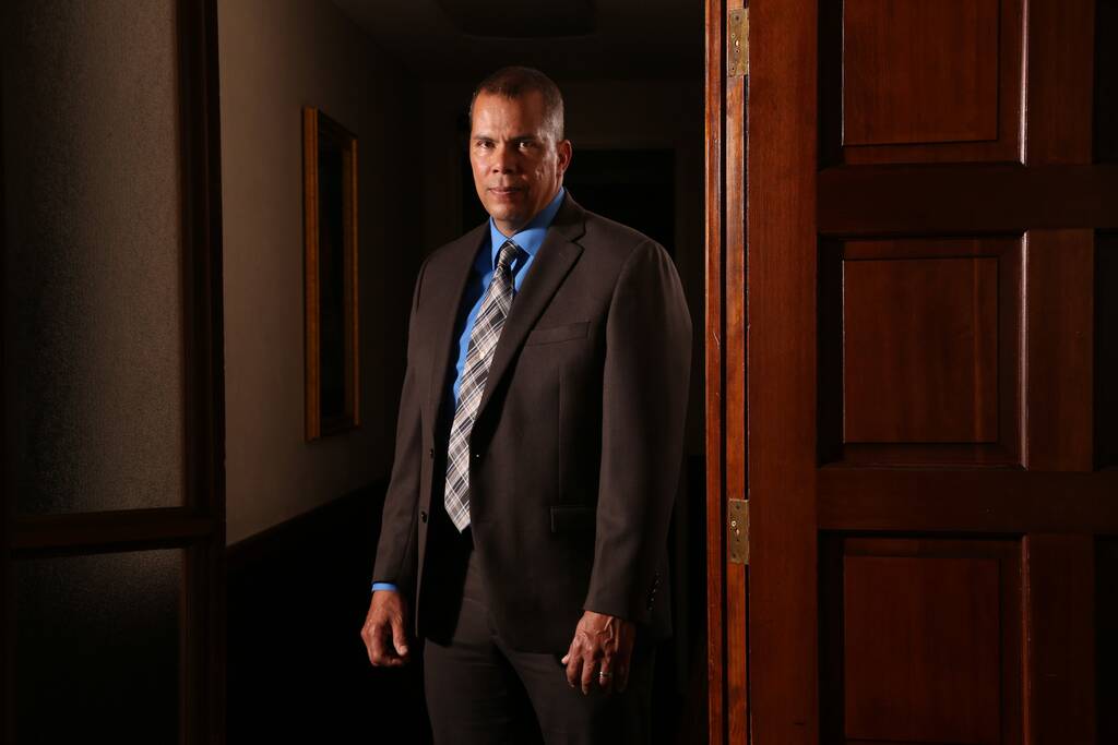 Pasco’s sheriff created a futuristic program to stop crime before it ...