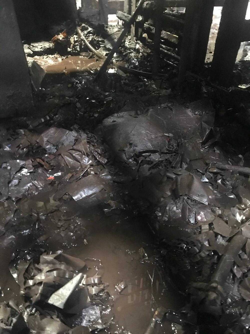 Behind the walls of Florida's only lead smelter | Investigations ...